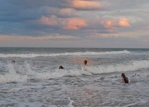 Photos from a Myrtle Beach Sunset – Travel Belles