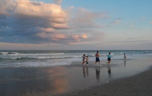 Photos from a Myrtle Beach Sunset – Travel Belles