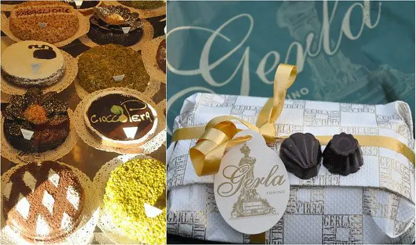 Turin: An Italian Chocolate Primer – Travel Belles