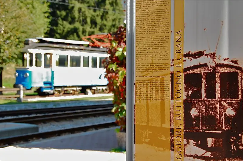 Lake Maggiore Express: Breathtaking Day Trip – Travel Belles