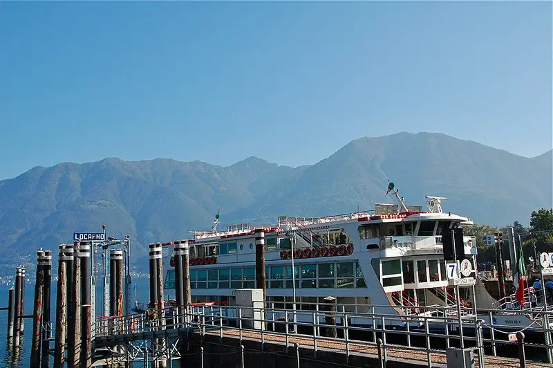 Lake Maggiore Express: Breathtaking Day Trip – Travel Belles