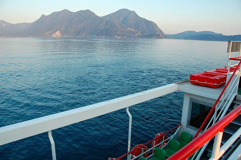 Lake Maggiore Express: Breathtaking Day Trip – Travel Belles