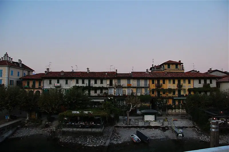 Lake Maggiore Express: Breathtaking Day Trip – Travel Belles