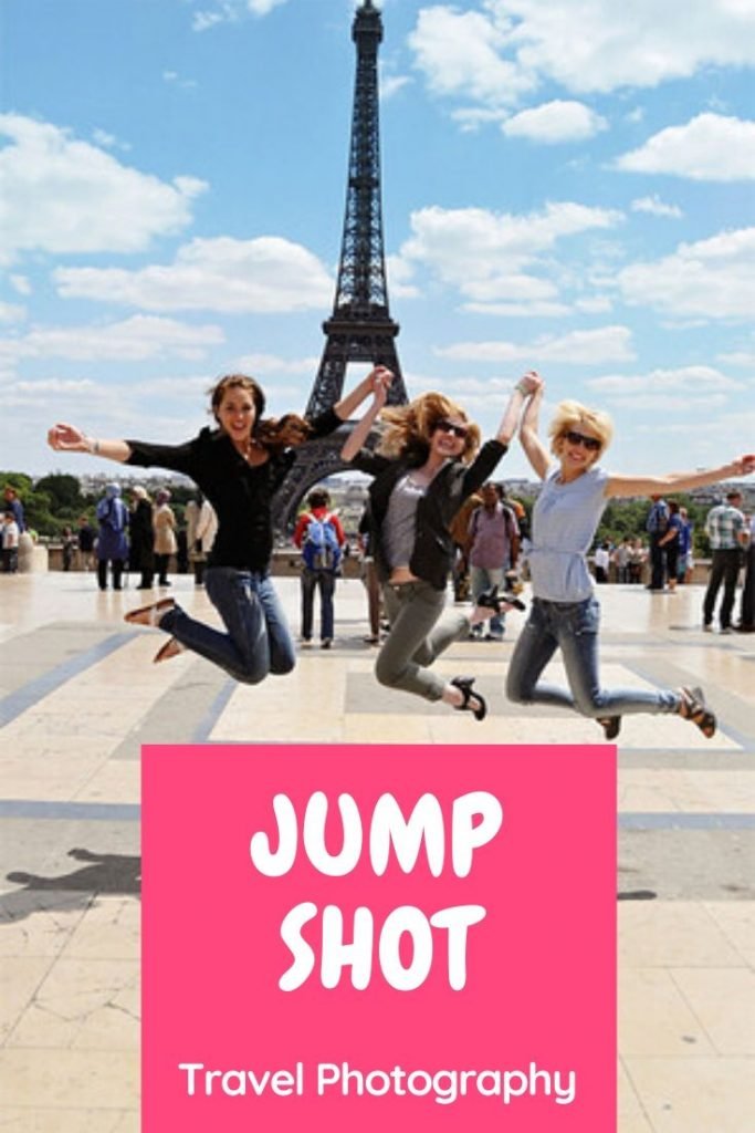 Travel Photography: Pulling off the “Jump Shot” – Travel Belles