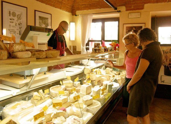 Exploring The Slow Food Movement In Italy - Travel Belles