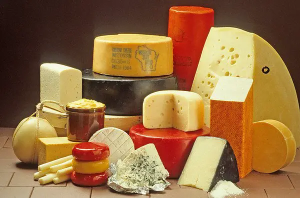 Tour the Cheese Regions of the United States – Travel Belles