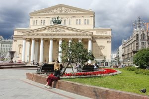 7 Reasons to Add Moscow to Your Travel Bucket List – Travel Belles