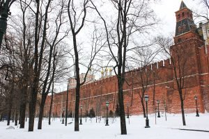 7 Reasons to Add Moscow to Your Travel Bucket List – Travel Belles