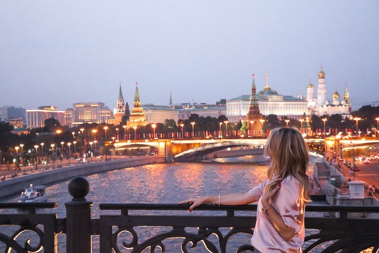 7 Reasons to Add Moscow to Your Travel Bucket List – Travel Belles