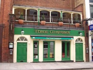 East London Eat + Drink + Shop (Local Guide to East London) – Travel Belles